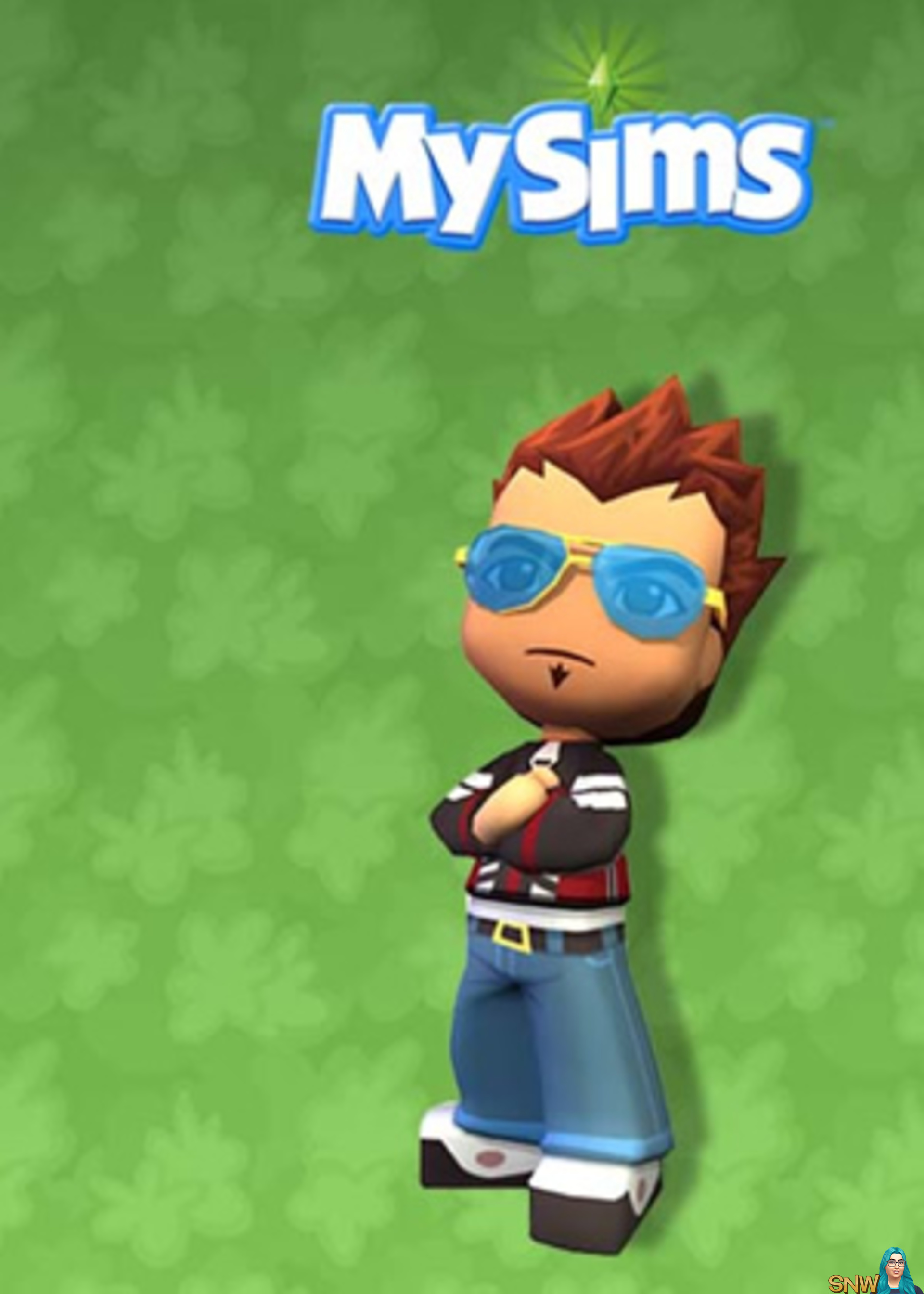 MySims (mobile) | SNW | SimsNetwork.com