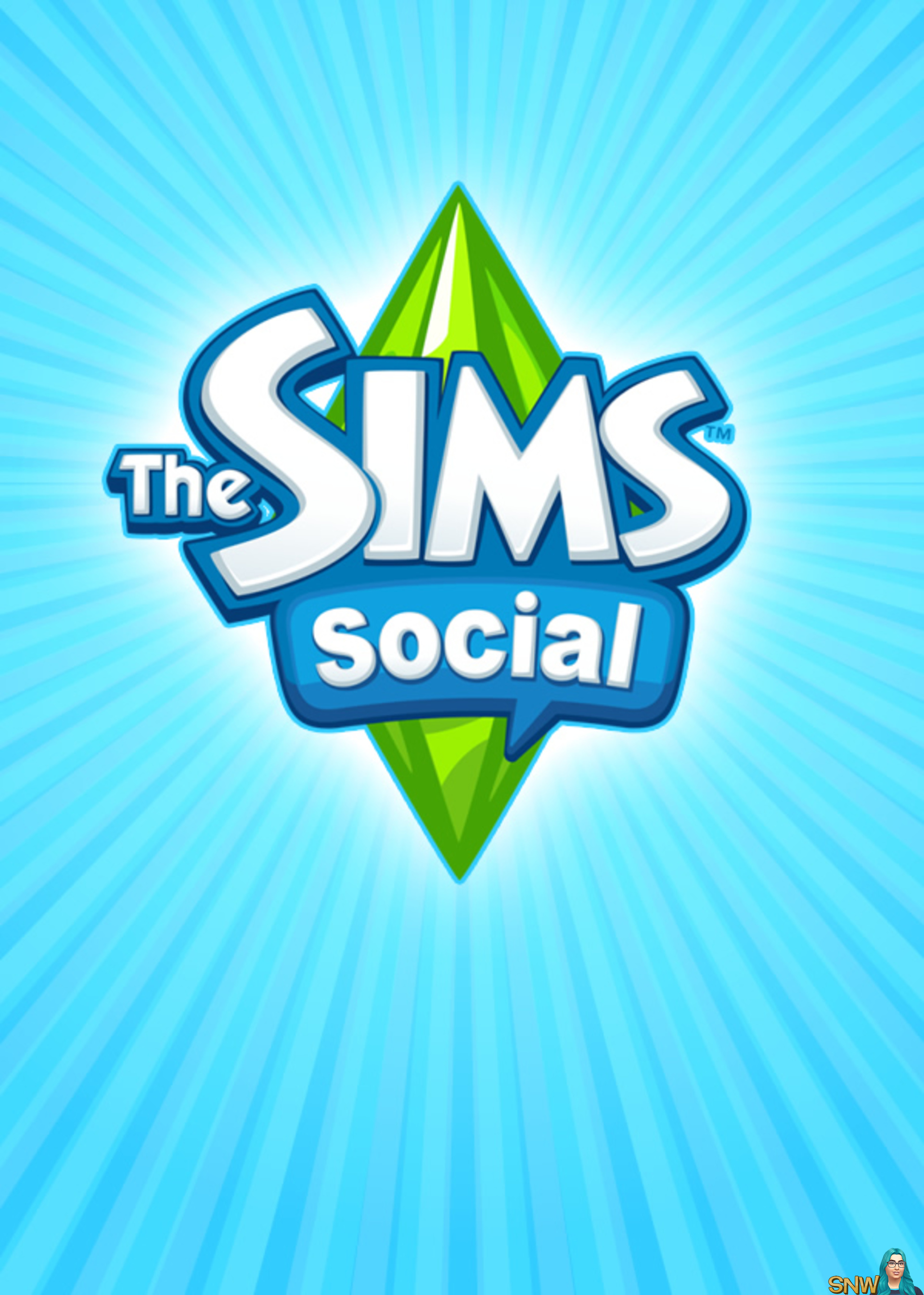 The Sims Social | SNW | SimsNetwork.com