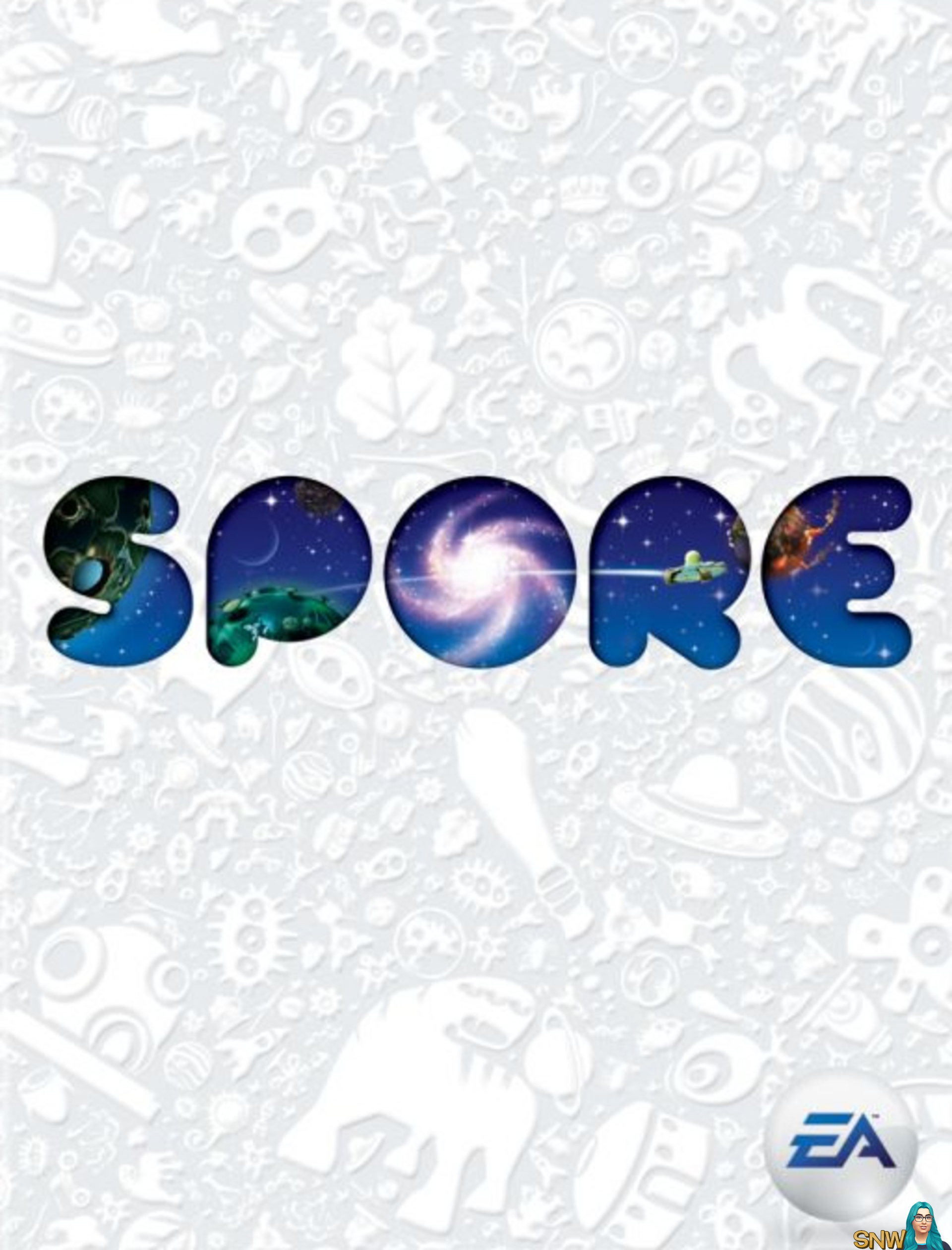 Spore (Galactic Edition) | SNW | SimsNetwork.com