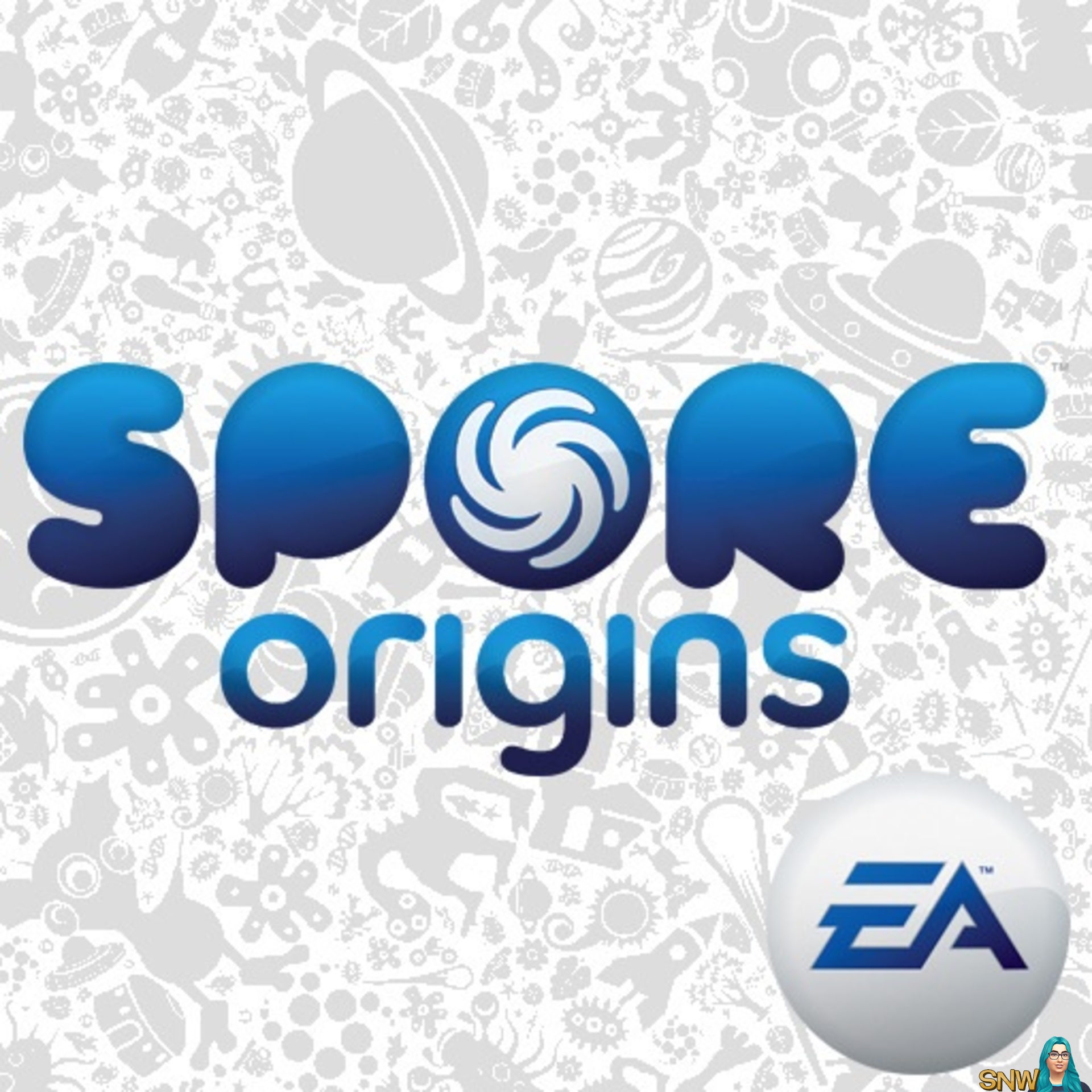Spore Origins | SNW | SimsNetwork.com