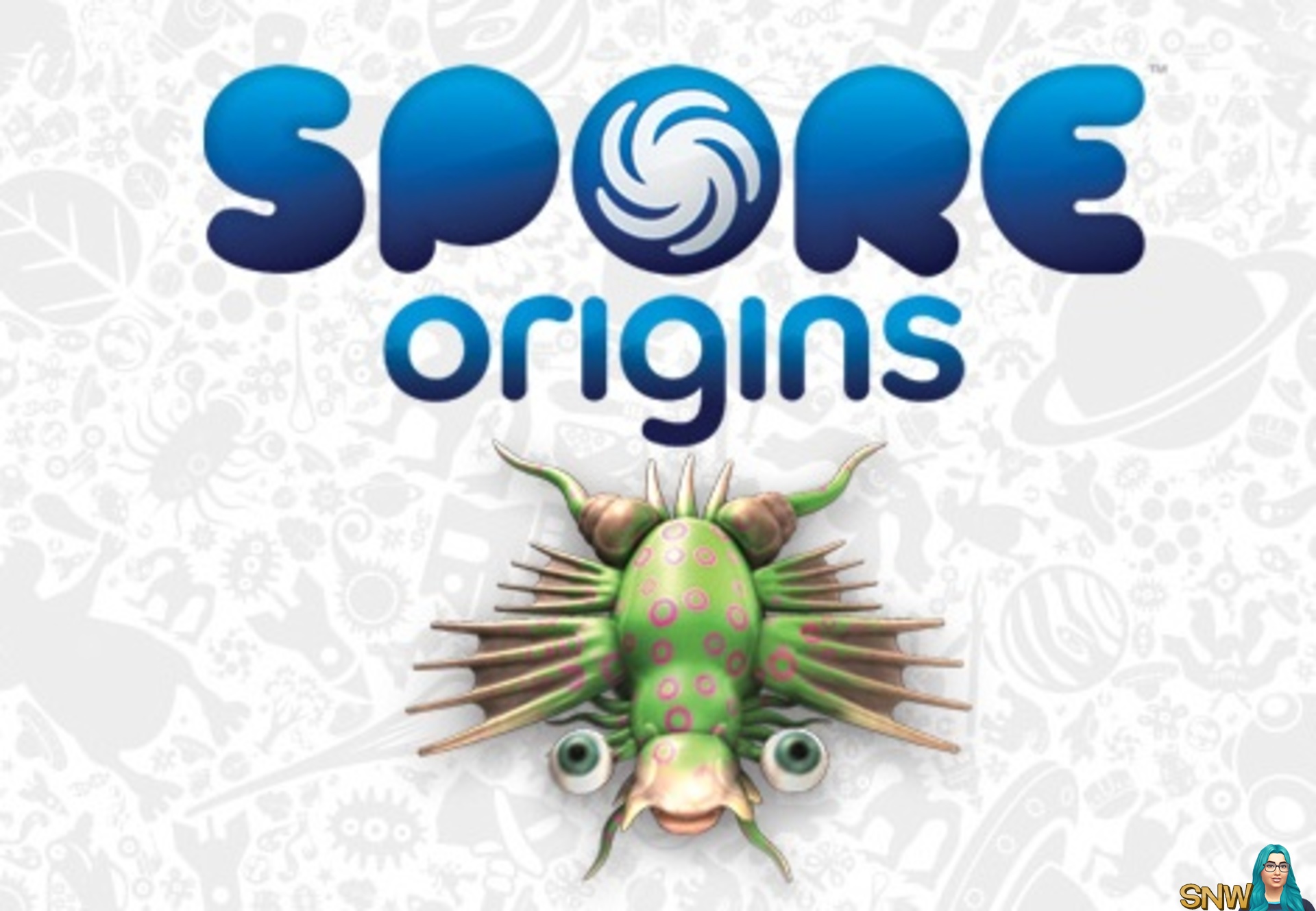 Spore Origins | SNW | SimsNetwork.com