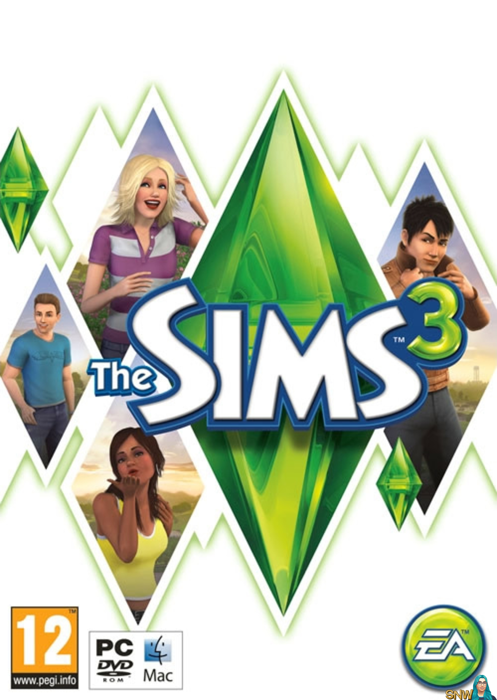 The Sims 3 | SNW | SimsNetwork.com