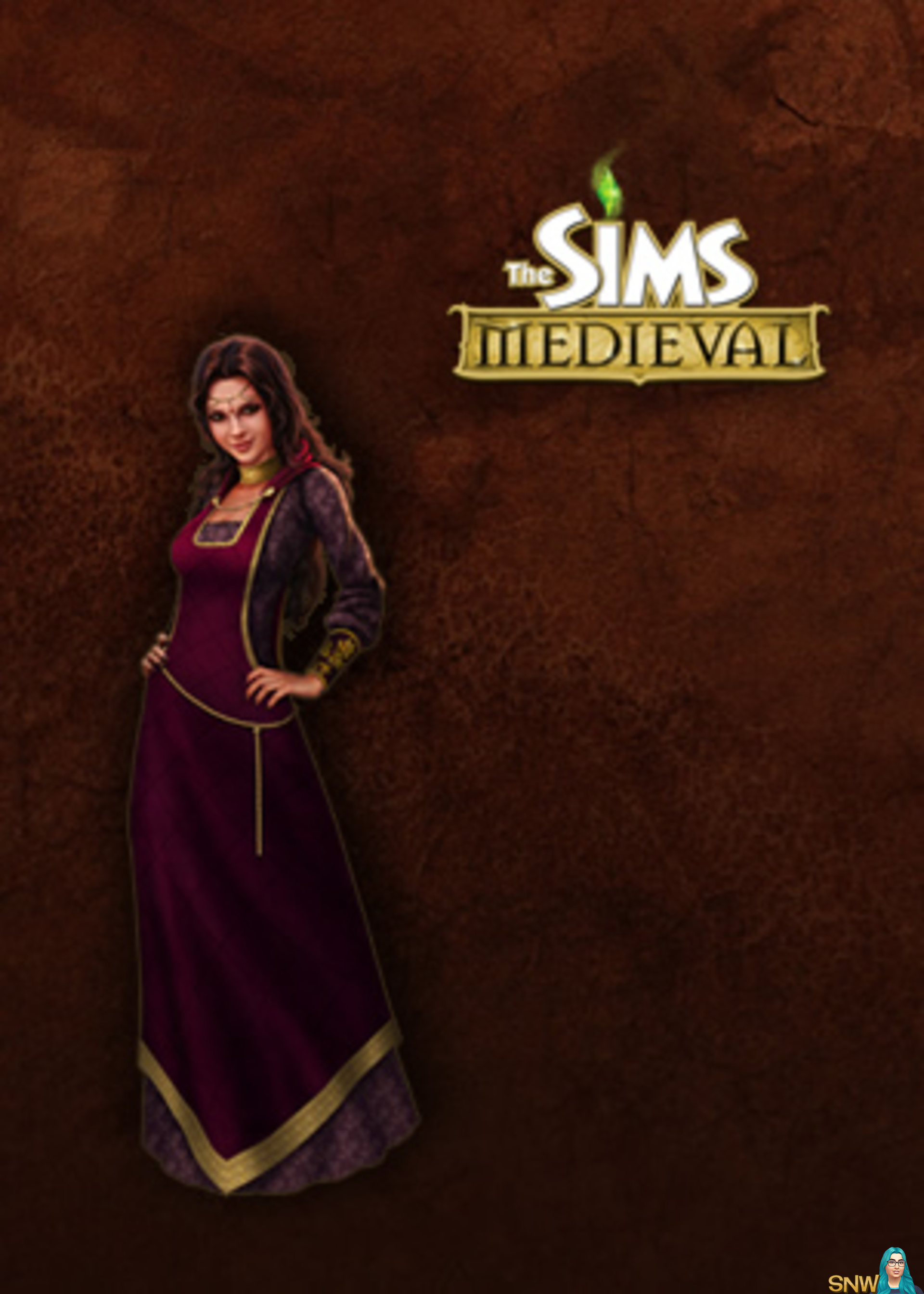 The Sims Medieval (mobile) | SNW | SimsNetwork.com
