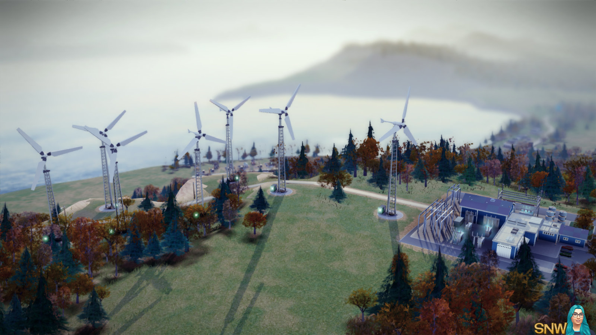 SimCity Hands-on Preview (part 2) | SNW | SimsNetwork.com