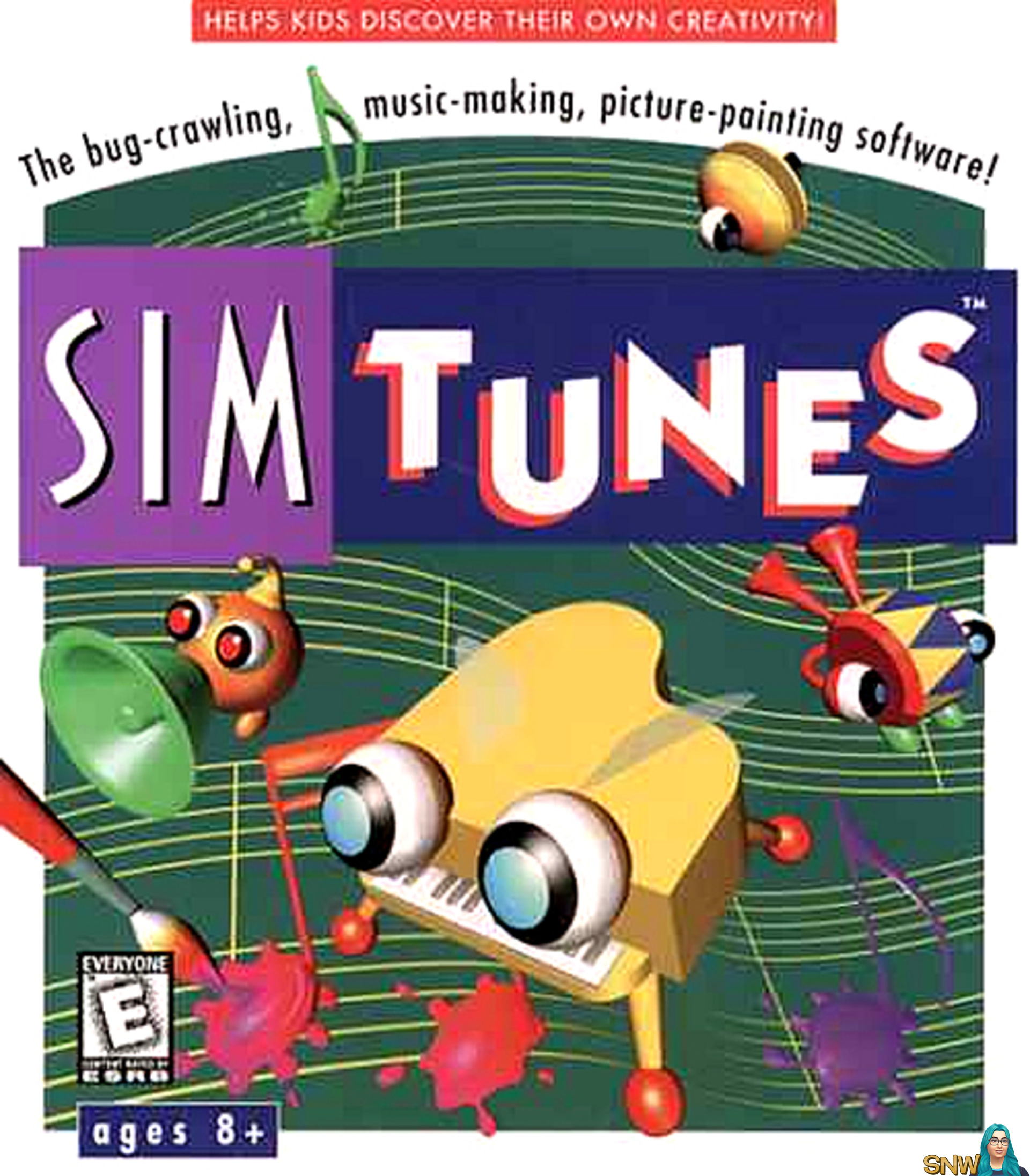SimTunes | SNW | SimsNetwork.com